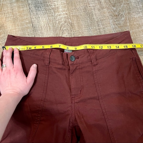 Stio | Jeans | Stio Rivet Canvas Pants | Poshmark